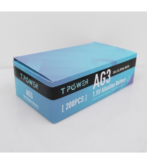 Tpower_AG3*50